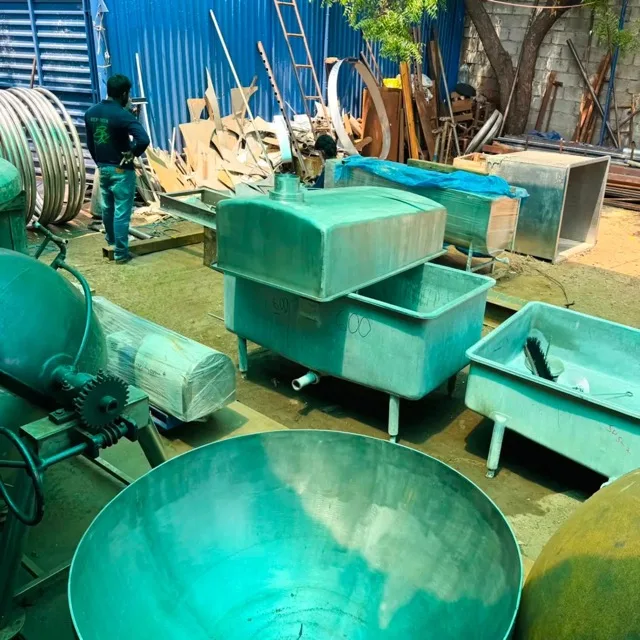 About Us Ref Tech Engineering