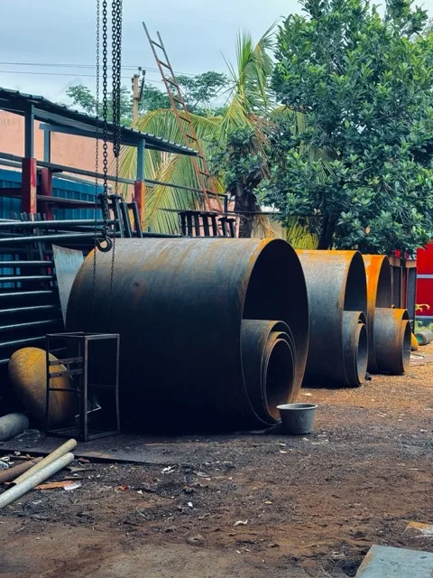 About Us Ref Tech Engineering