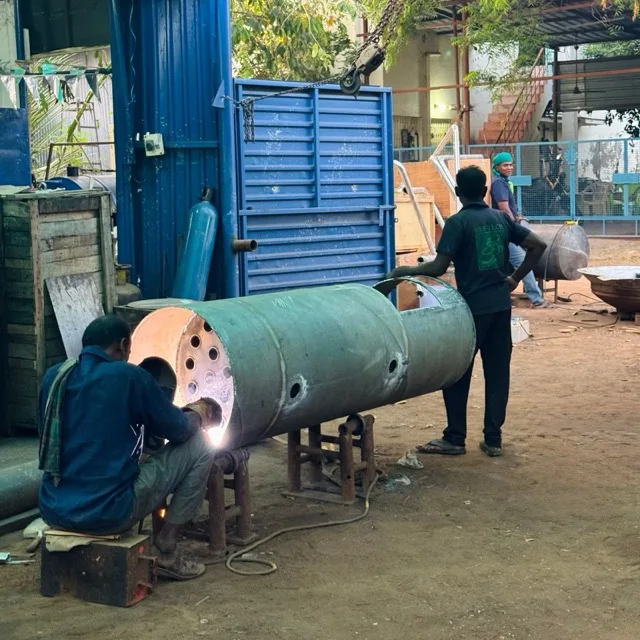 About Us Ref Tech Engineering